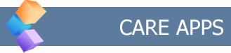 Care 7.0 Login Page